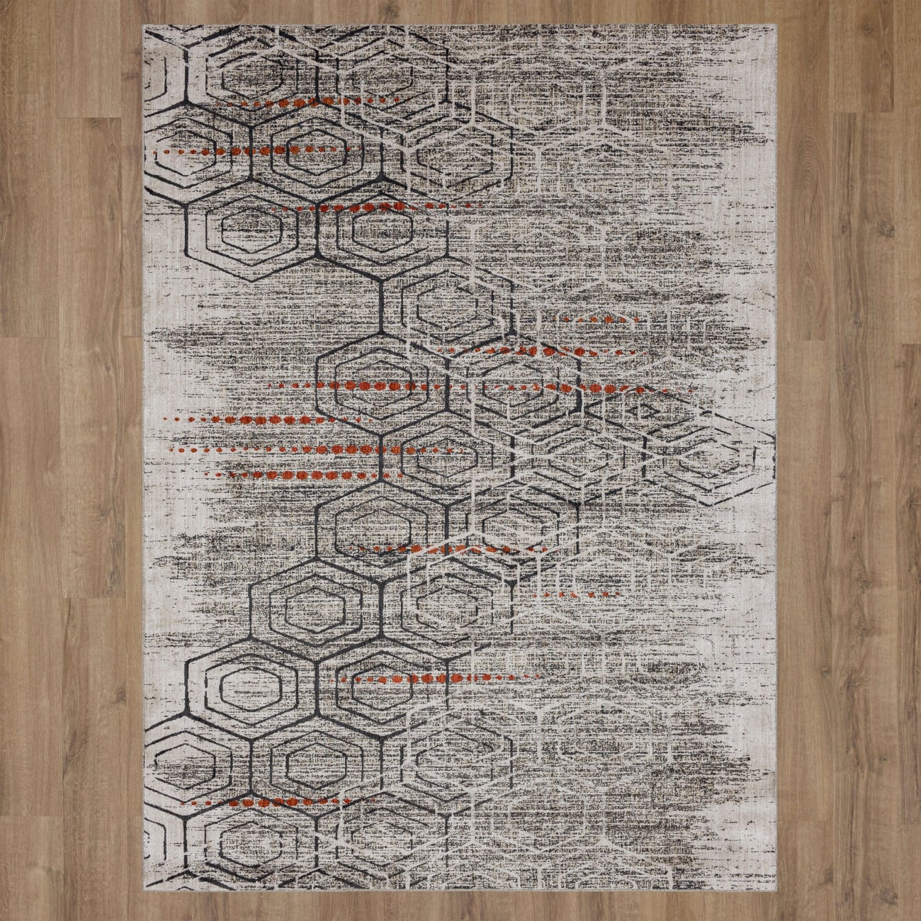 Mohawk Home - Studio - Ion Admiral 91008 from Znet Flooring